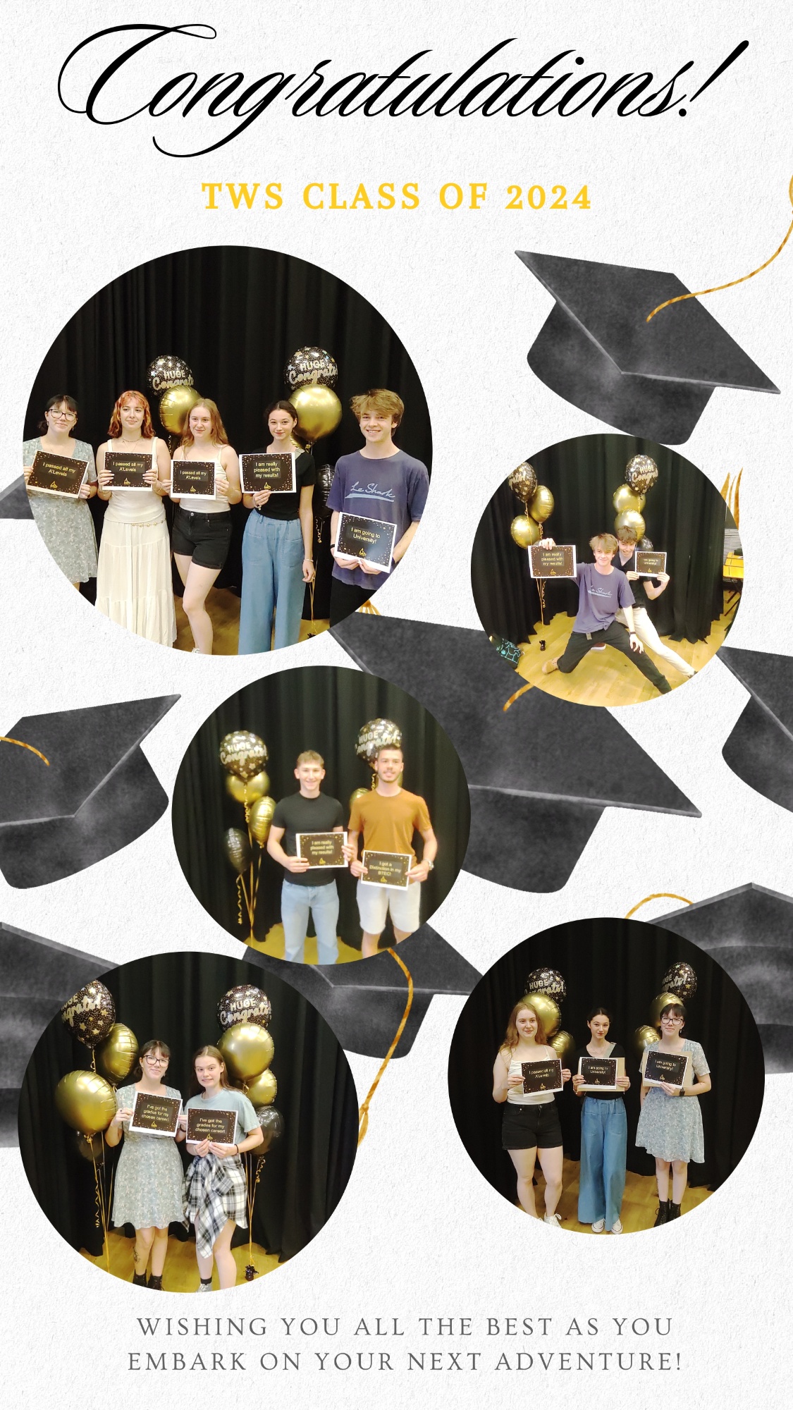 The Whitstable School - Home