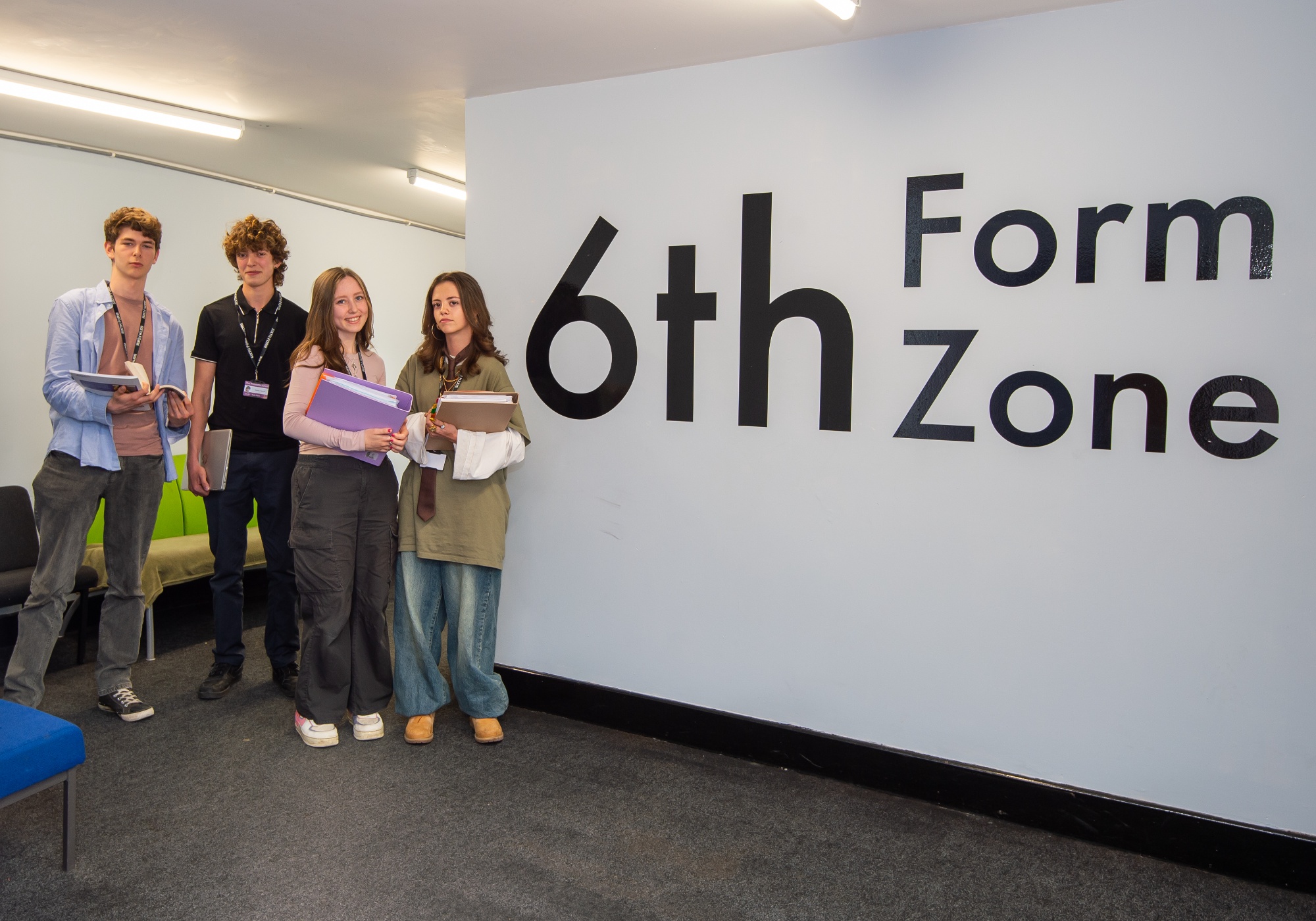 The Whitstable School - Home