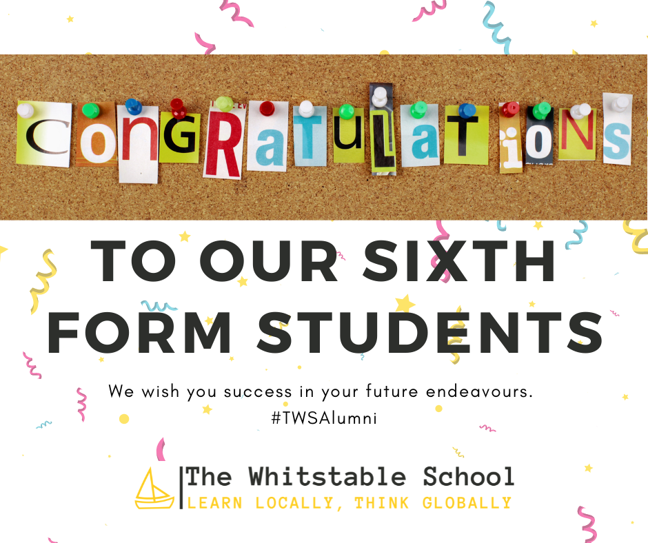 The Whitstable School - Home