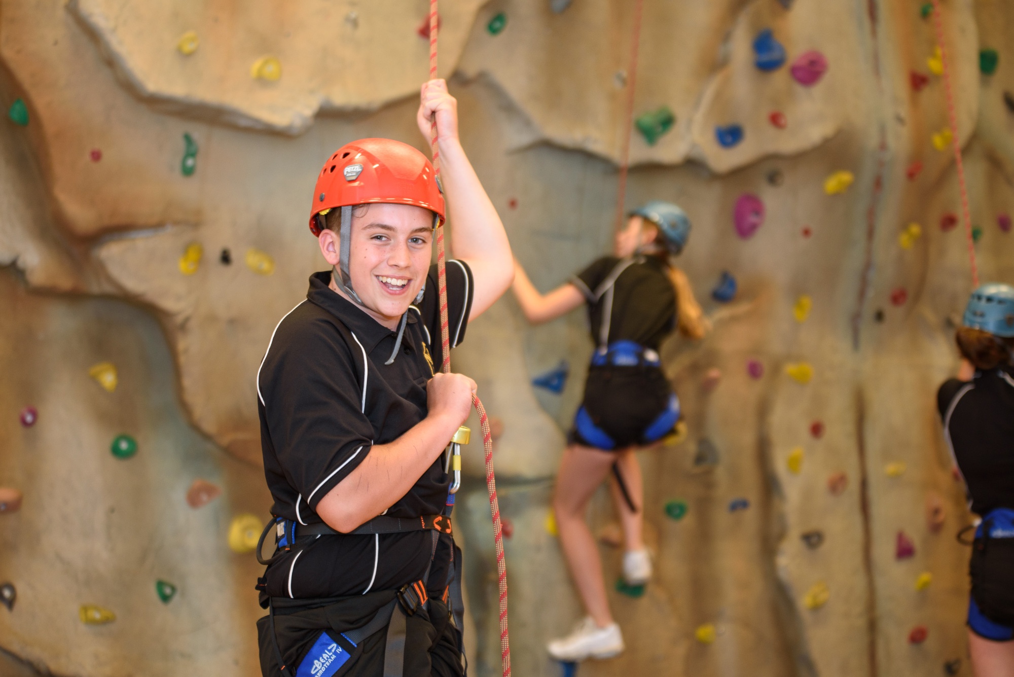 Extra-Curricular Activities at The Whitstable School