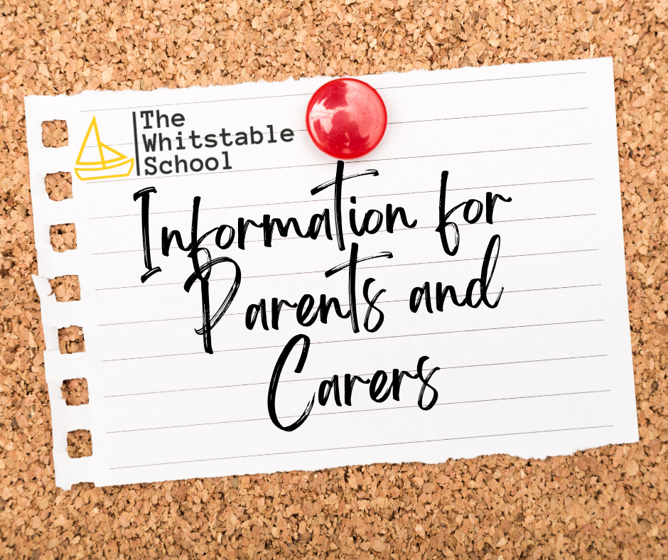 The Whitstable School - Home