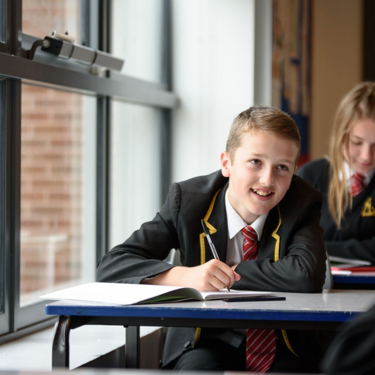 The Whitstable School - Item Not Available