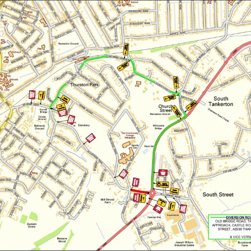 The Whitstable School - News