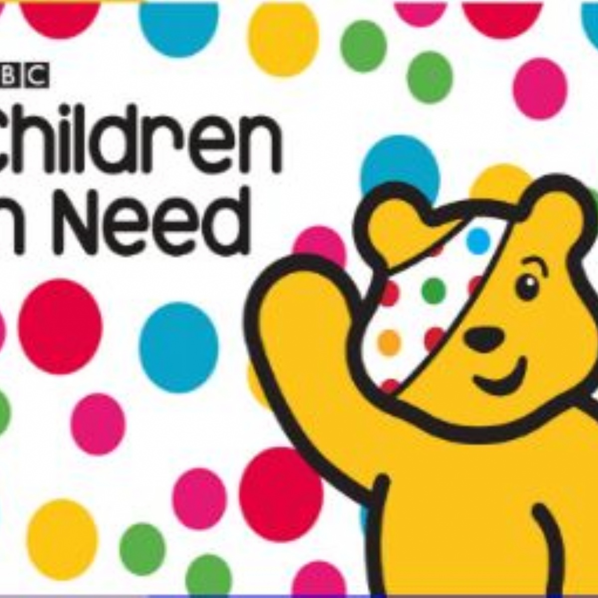 The Whitstable School - Children in Need 17th November