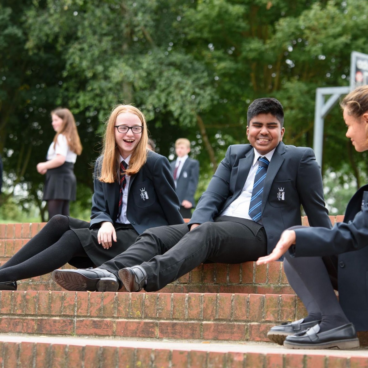 The Whitstable School - Example News Story 5