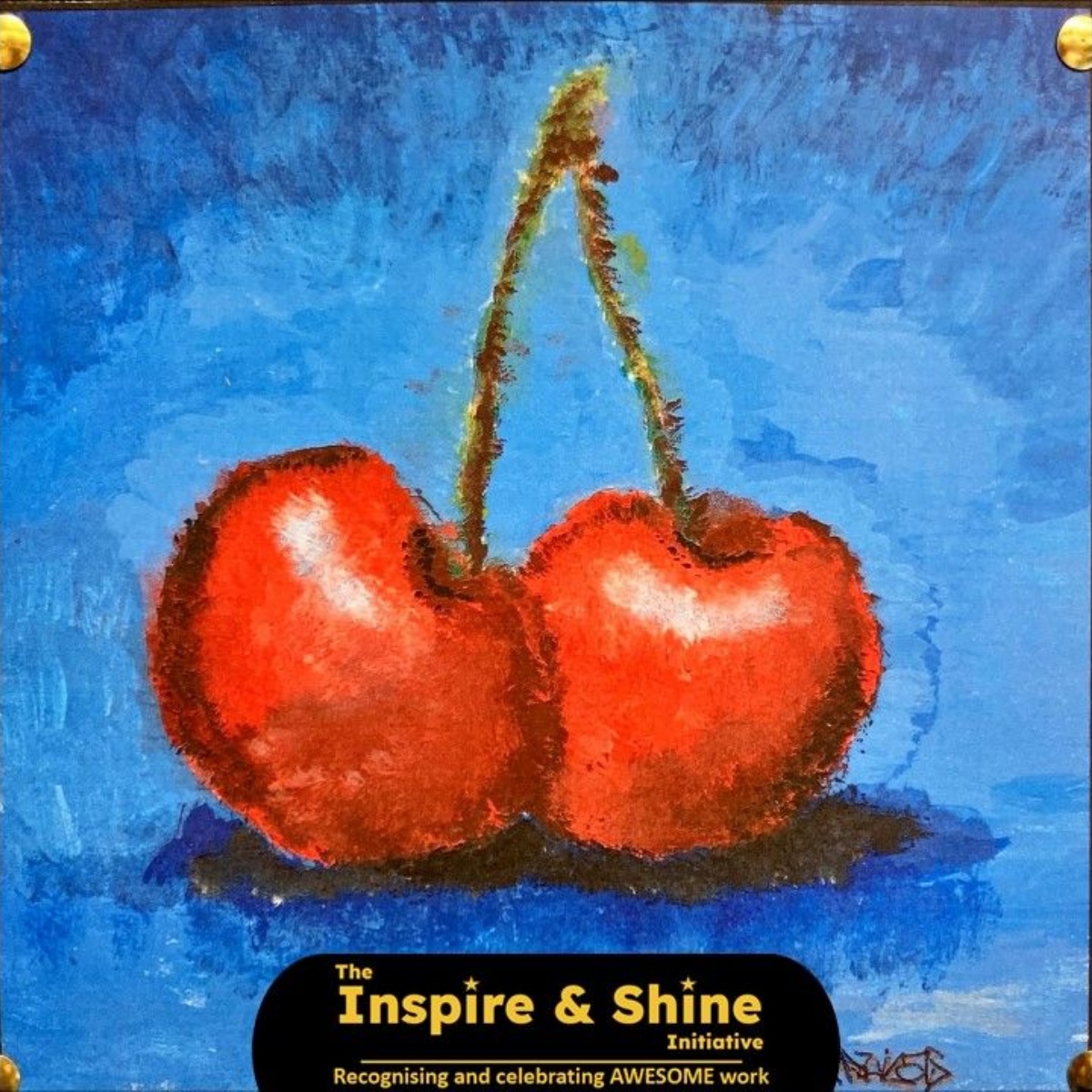 The Whitstable School - The Inspire and Shine Initiative